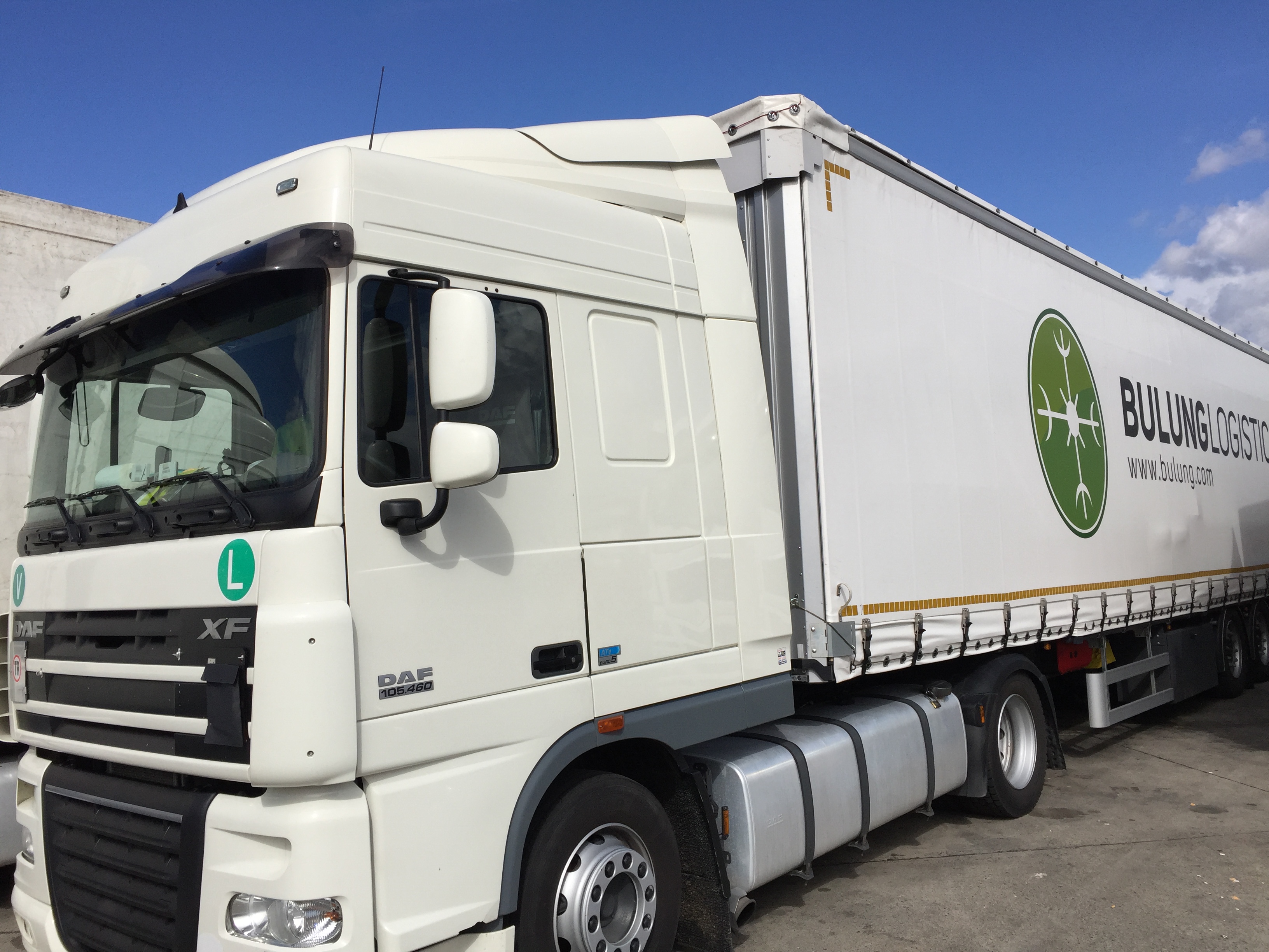 Bulung Logistics aus Schwechat drängt in neue Marktsegmente ...