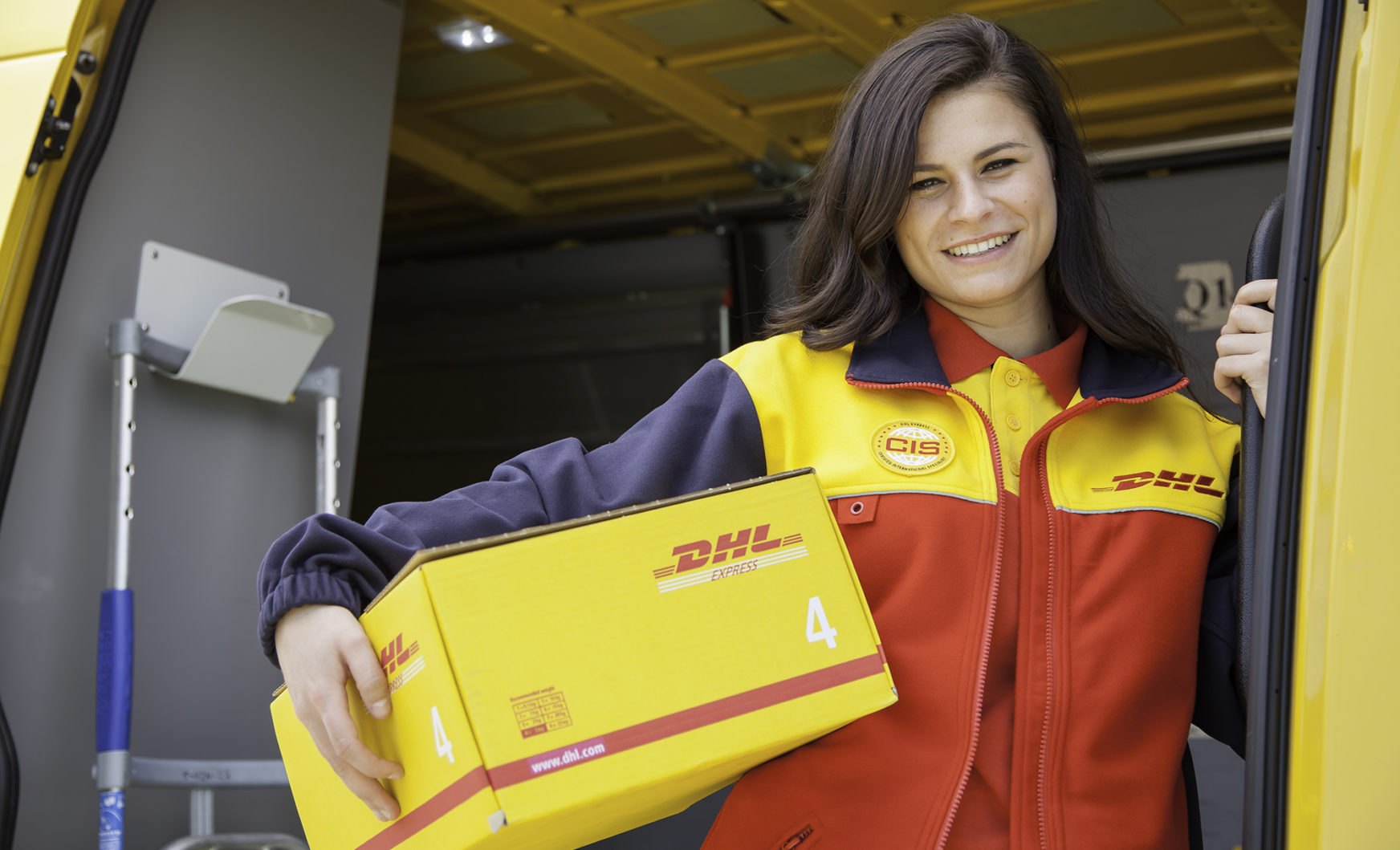 DHL Express Austria verbessert den Zollservice - Österreichische ...