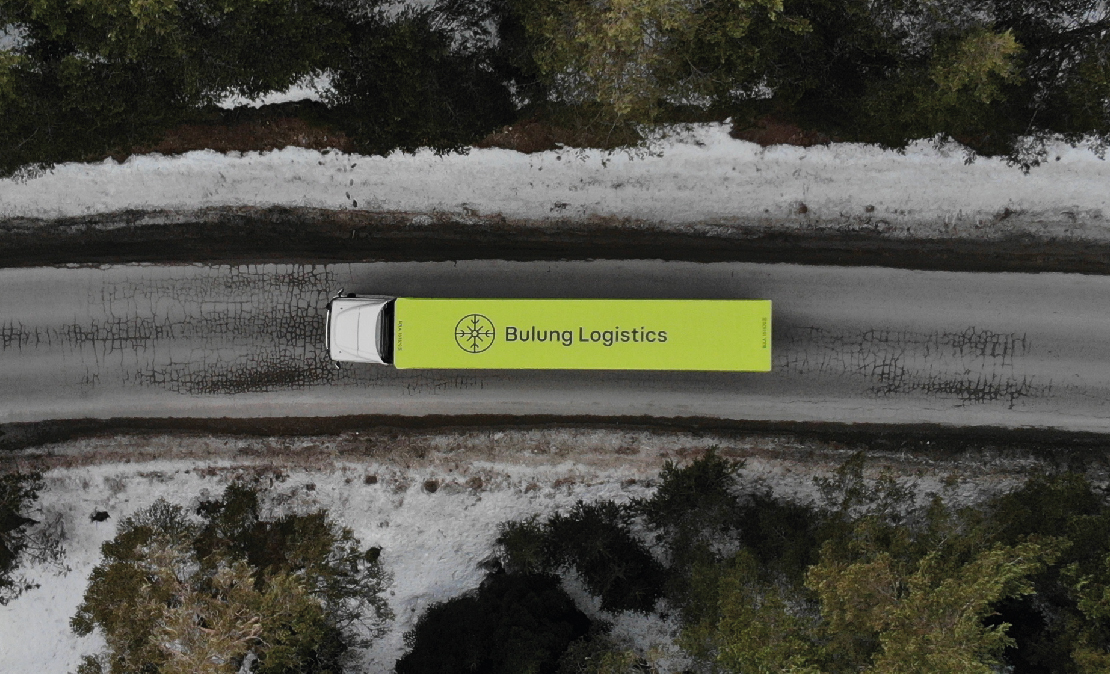 Bulung Logistics GmbH - Österreichische Verkehrszeitung