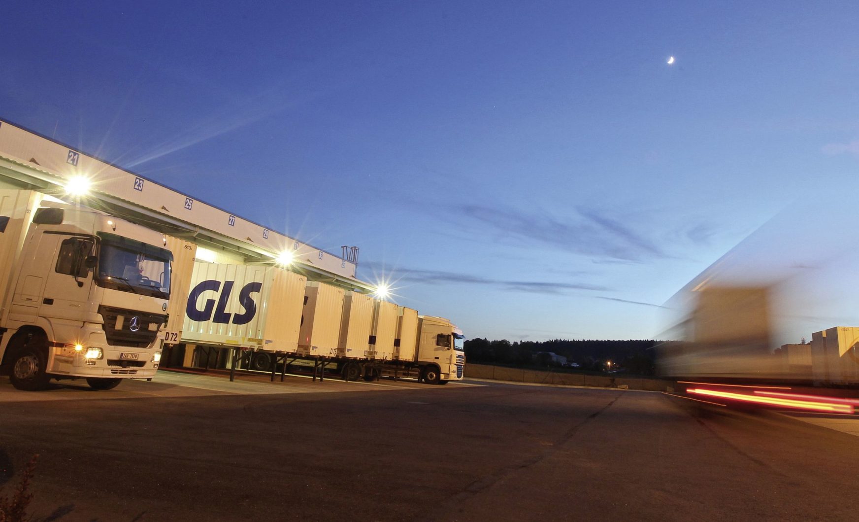 GLS Austria startet neuen Service EuroExpressParcel - Österreichische ...
