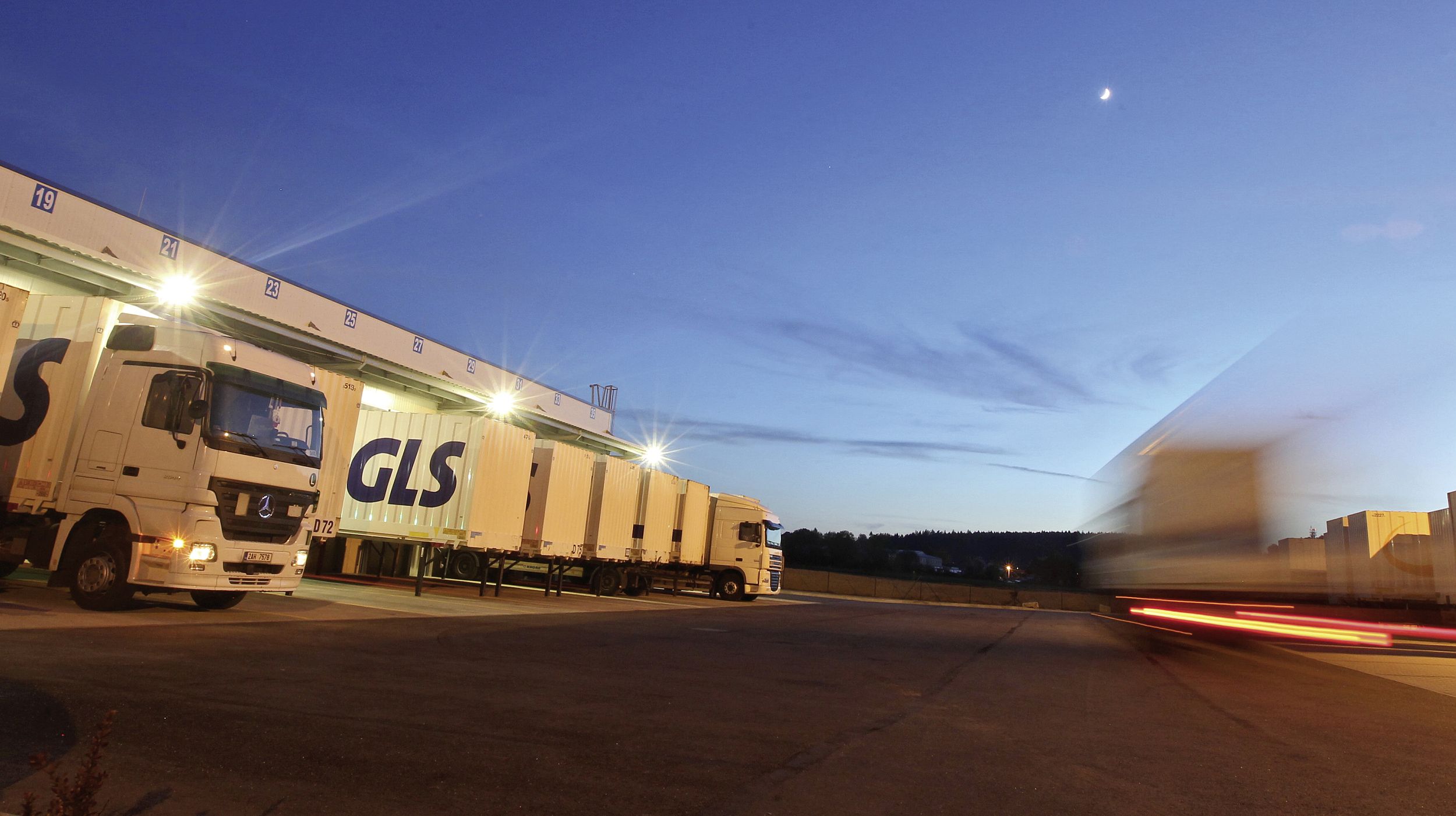 GLS Austria startet neuen Service EuroExpressParcel - Österreichische ...