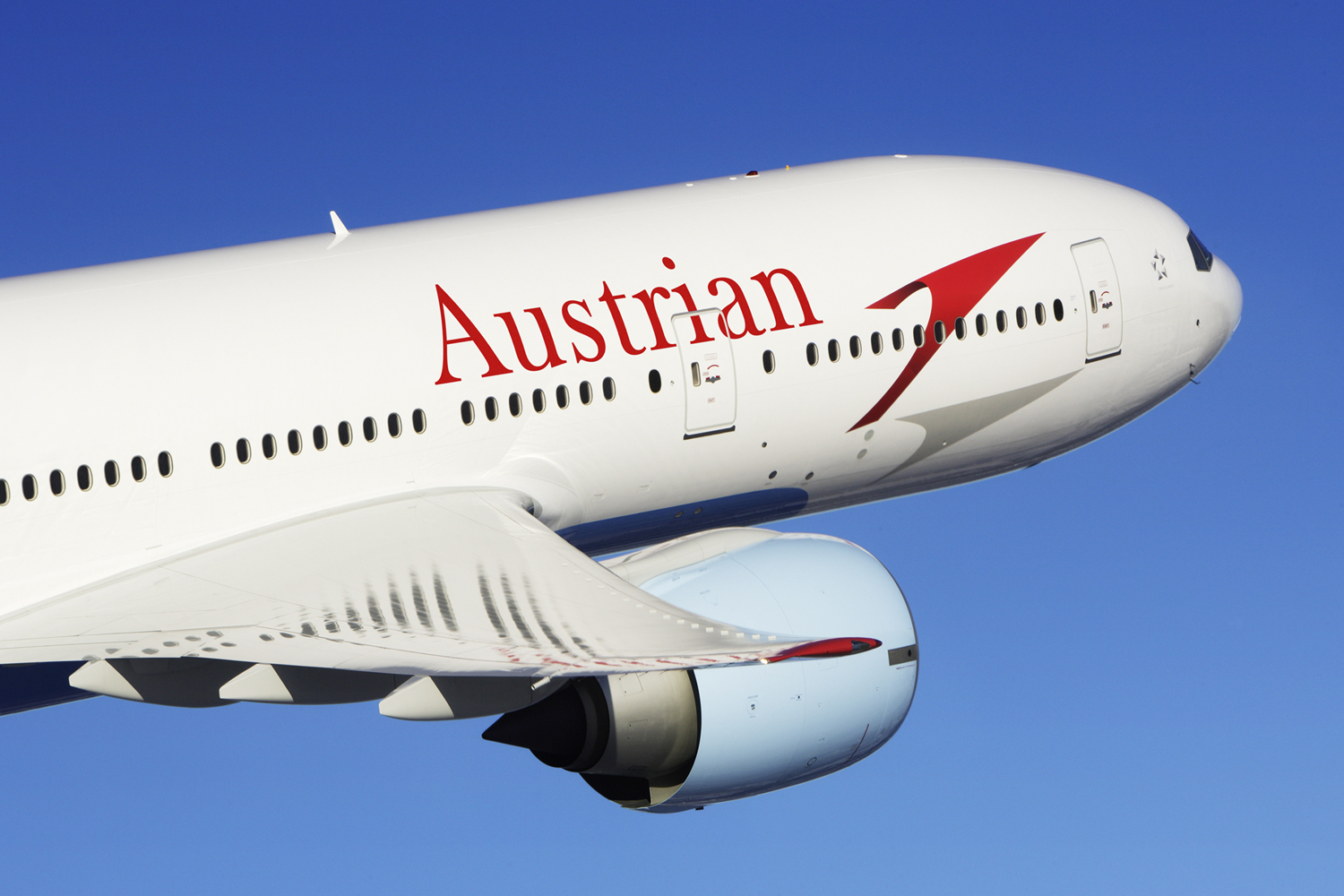 Austrian Airlines streicht Tokio aus dem Flugplan - Österreichische ...