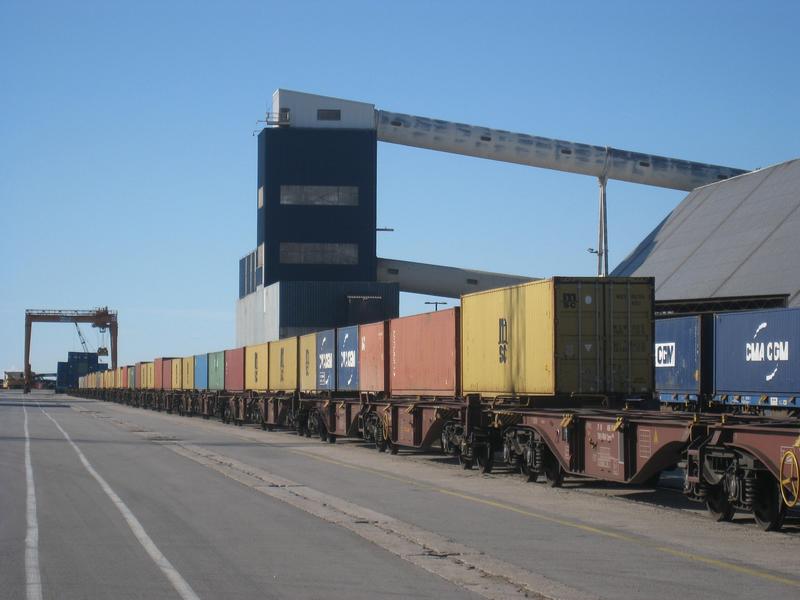 Adria Kombi: Neue Bahnverbindung Koper - Salzburg - Österreichische ...