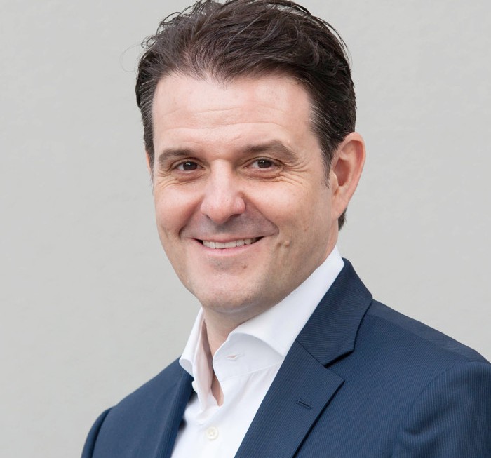 Panalpina designiert Stefan Karlen als neuen CEO - Österreichische ...