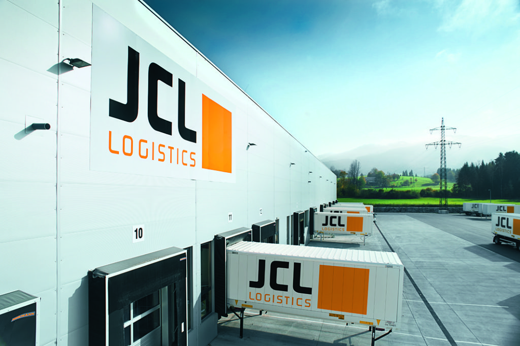 JCL Logistic ist Top-Arbeitgeber in Österreich - Österreichische ...