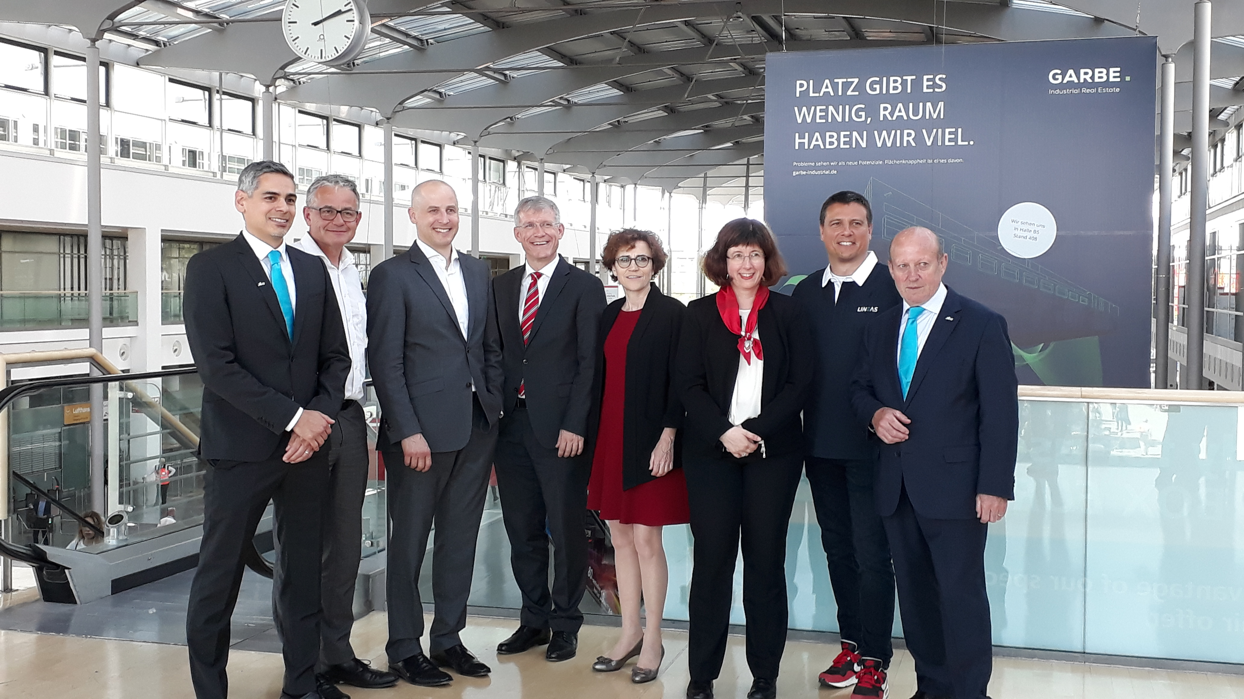 Xrail erhält internationales Kapazitätsbuchungssystem - Österreichische ...