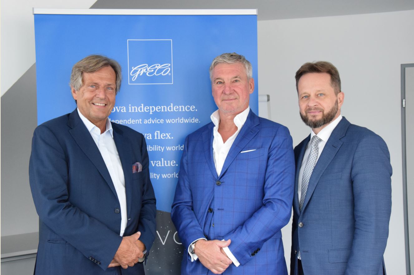 GrECo International AG übernimmt Linzer Versicherungsmakler RFL ...