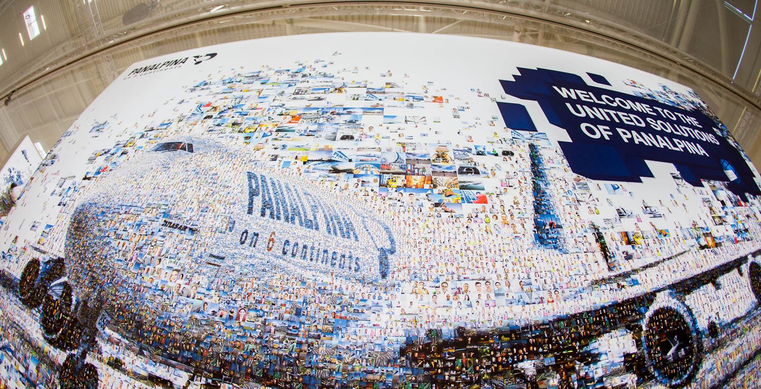 Panalpina Gruppe spürt Abschwung in den Sektoren Automobile und ...