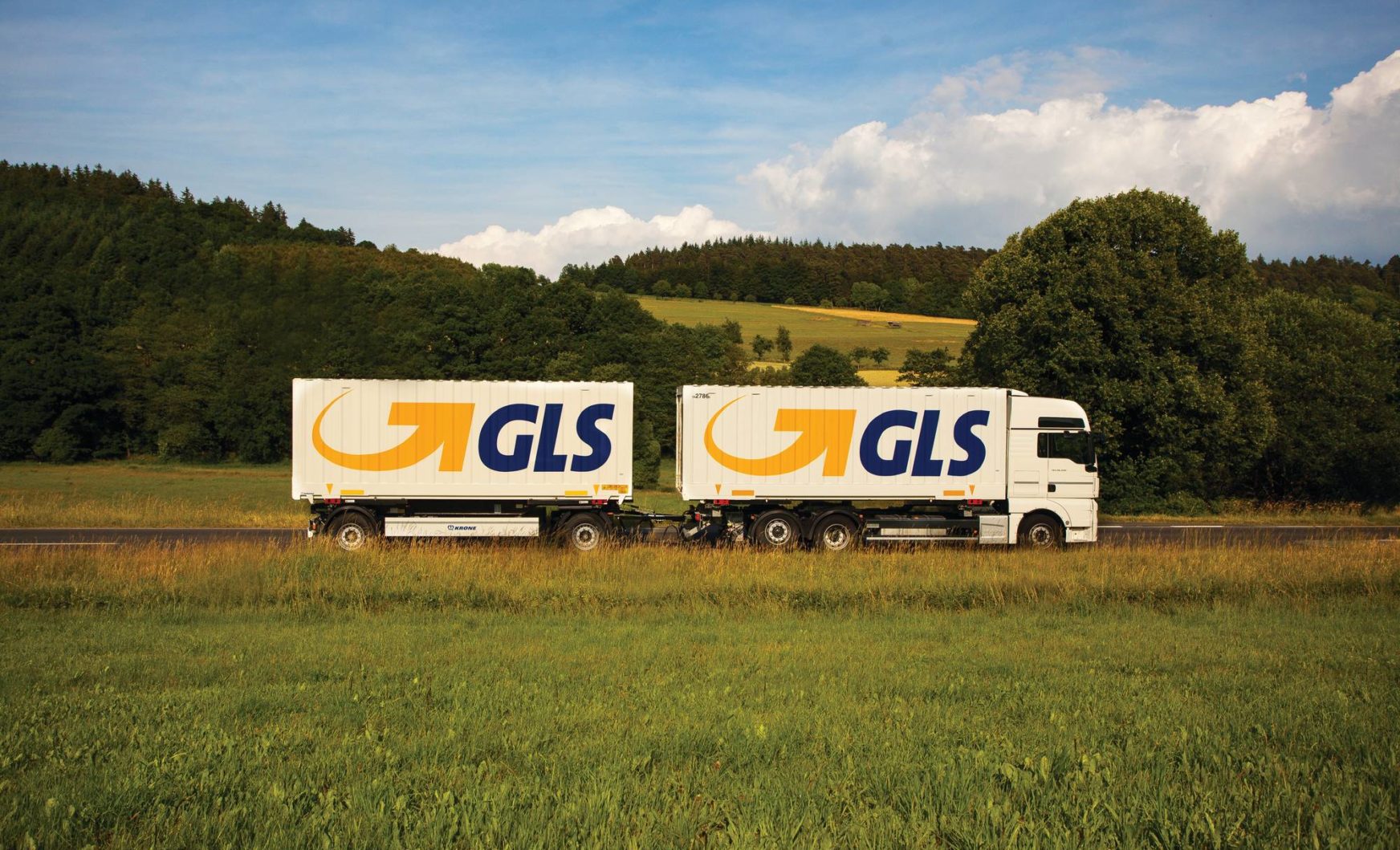 KEP-Spezialist GLS Austria dreht an der Preisschraube - Österreichische ...