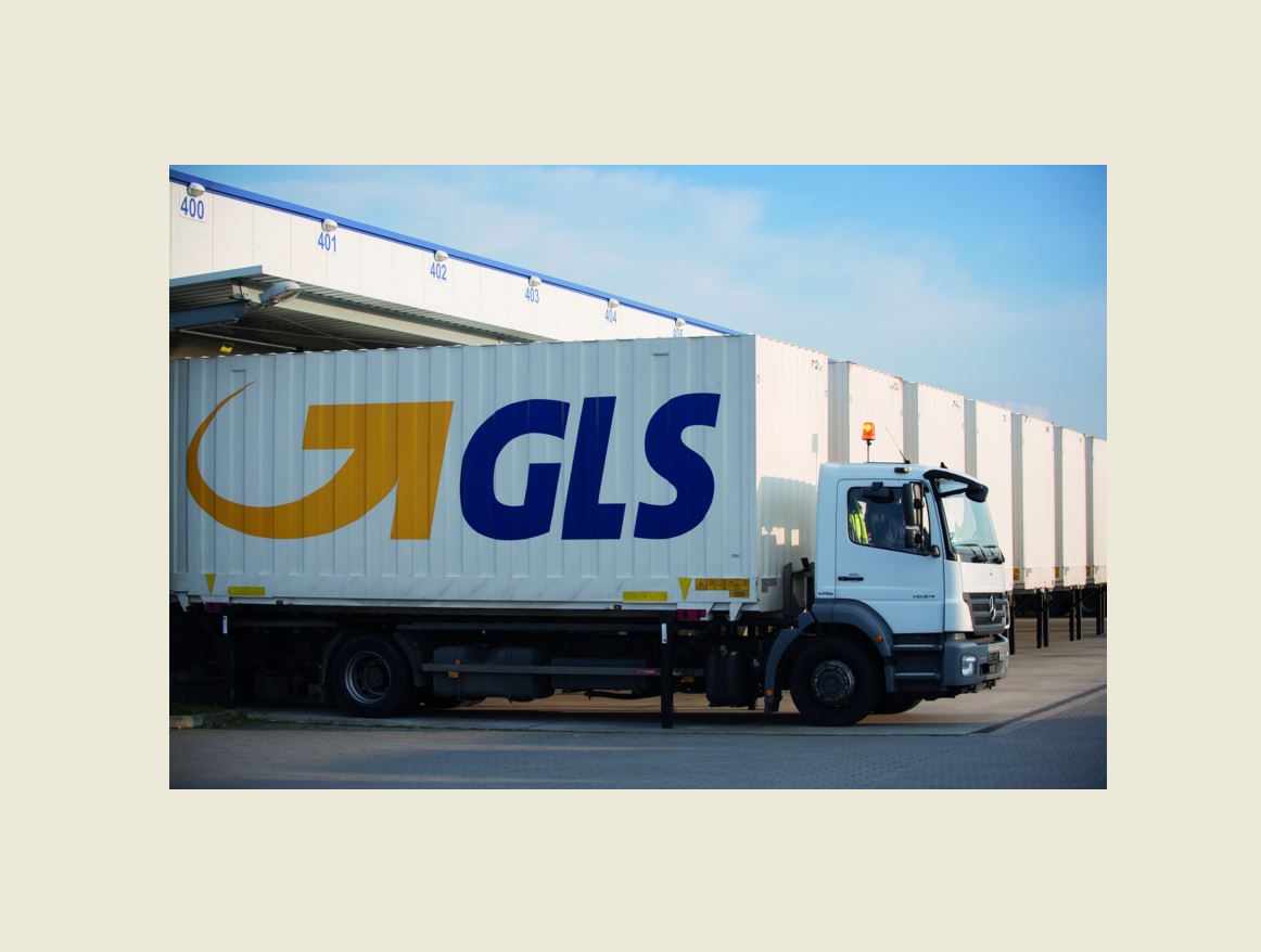 GLS Austria: Wechsel in der Geschäftsführung - Österreichische ...