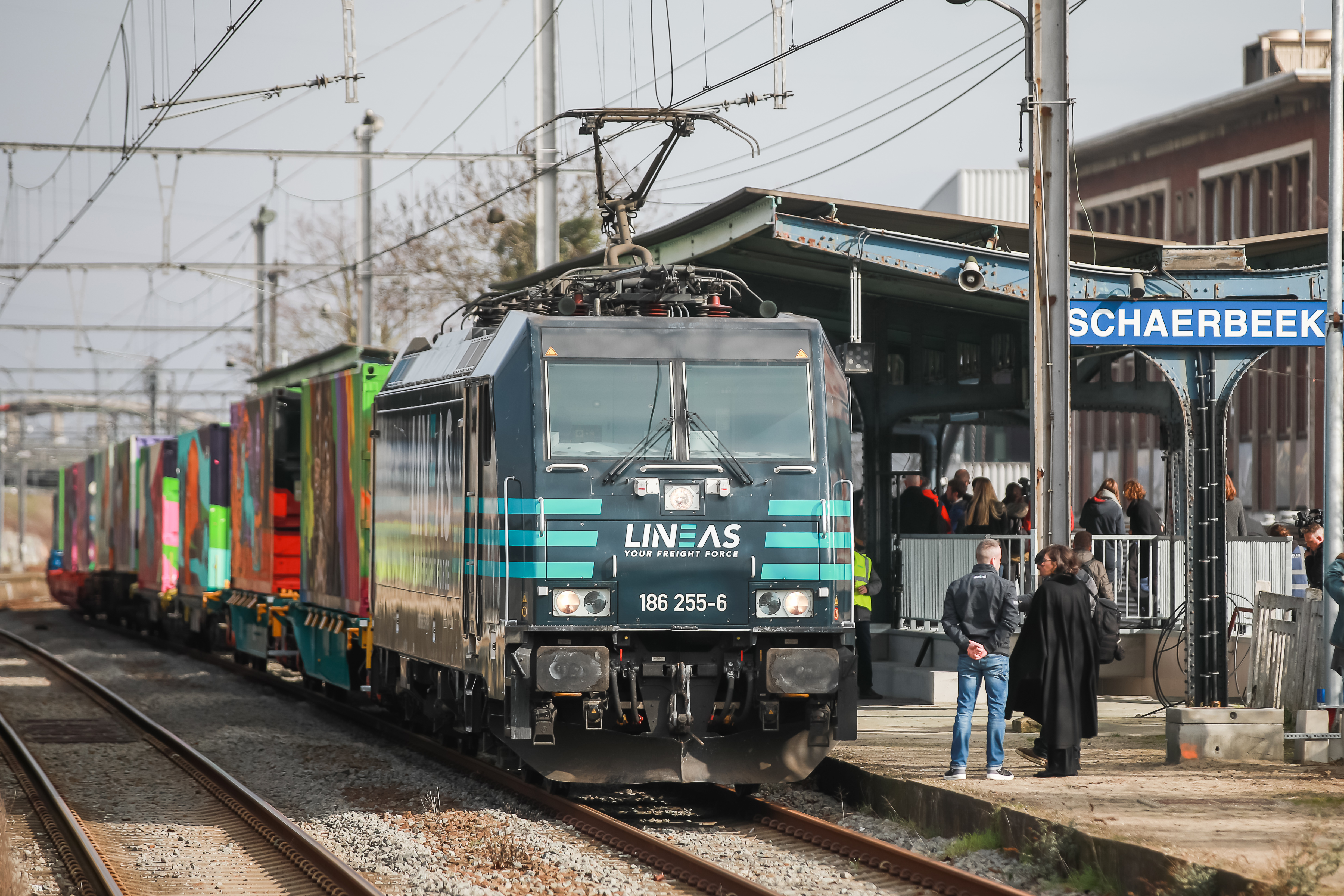 Lineas rüstet sich für weiteres Wachstum in Europa - Österreichische ...