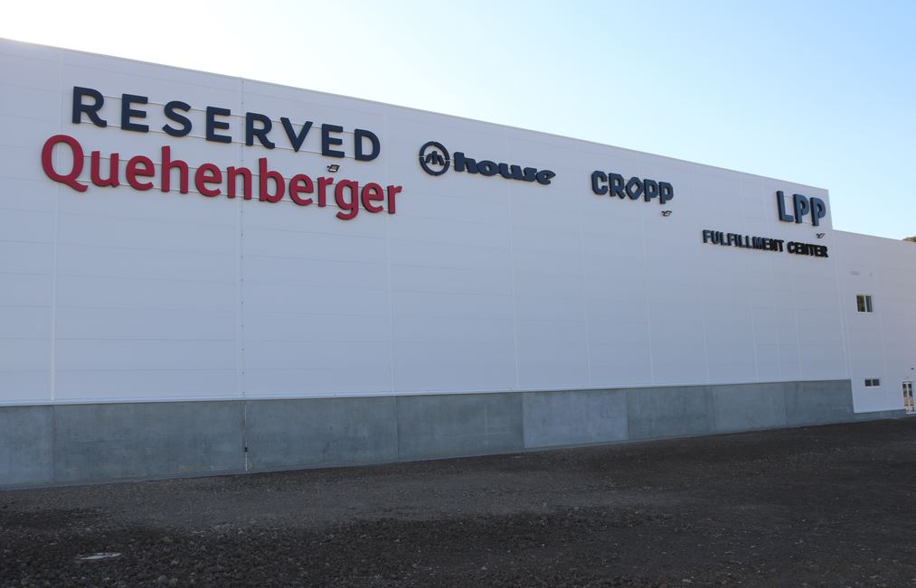 Quehenberger Logistics: Neuer Warehousing-Standort in Rumänien ...