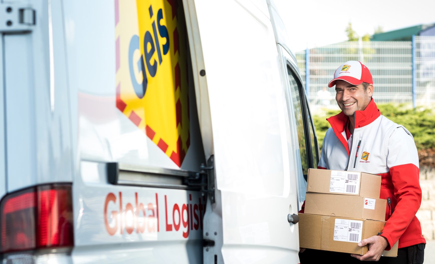 Geis Gruppe verkauft Paketgesellschaften in Tschechien und Slowakei ...
