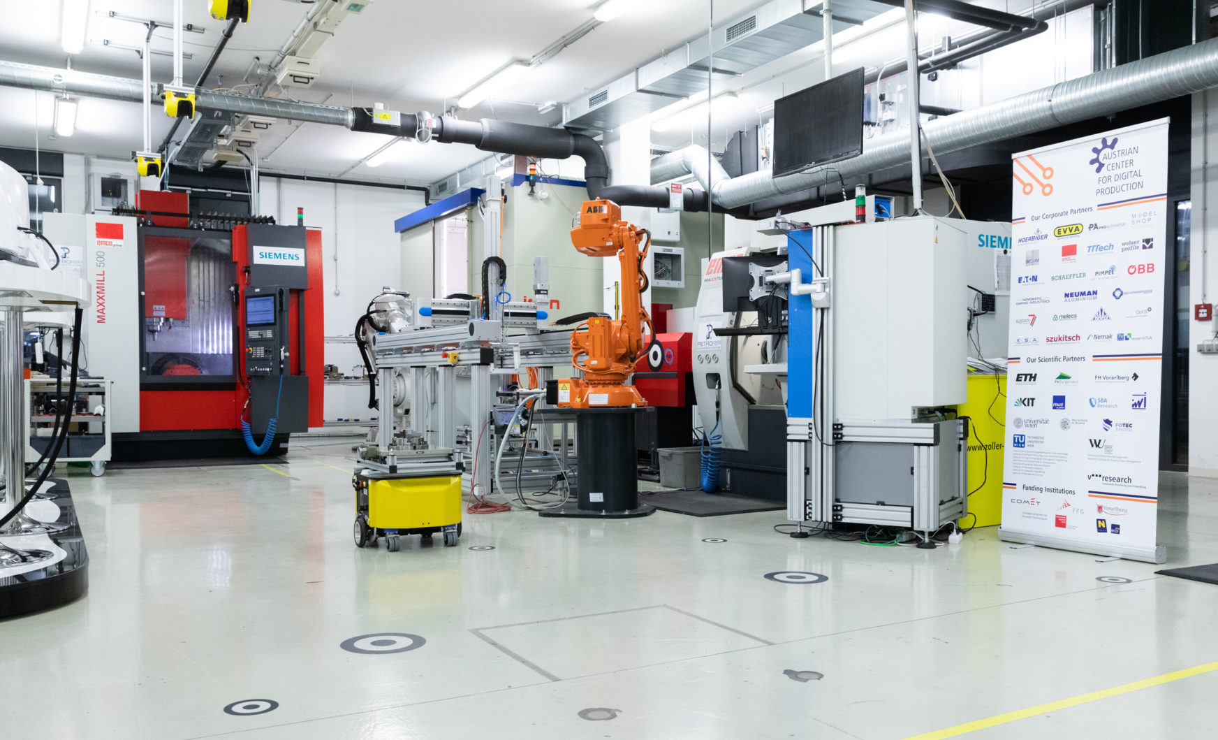 Evva: 100 Jahre „access to security“ - Österreichische Verkehrszeitung