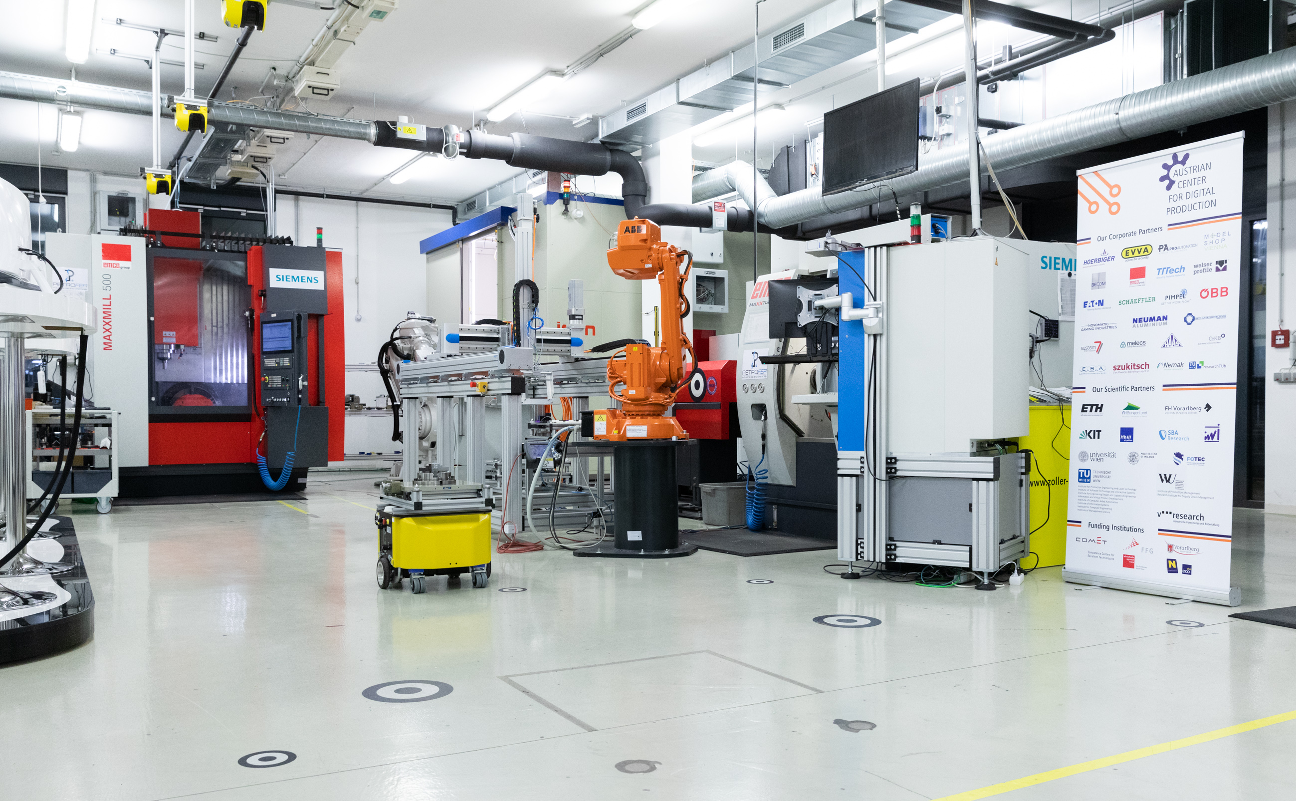 Evva: 100 Jahre „access to security“ - Österreichische Verkehrszeitung