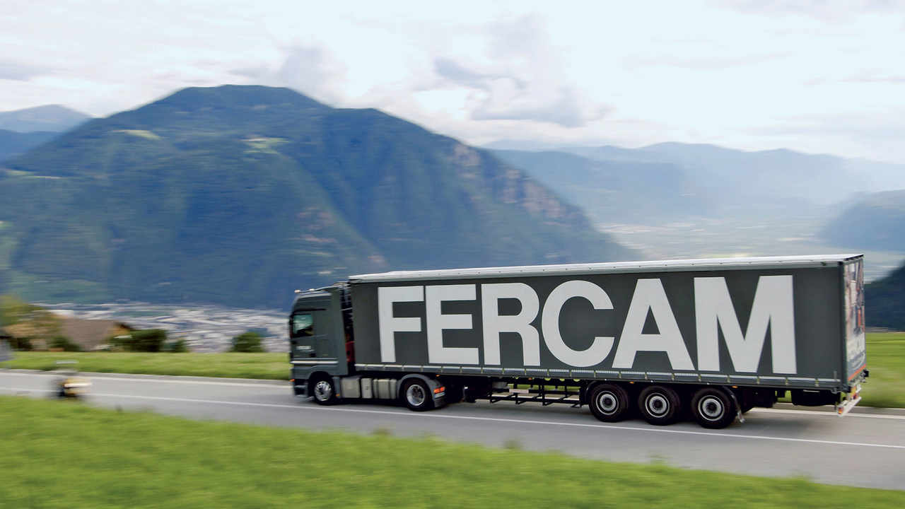 Fercam will Vorreiter in der „marktrevolutionierenden ...