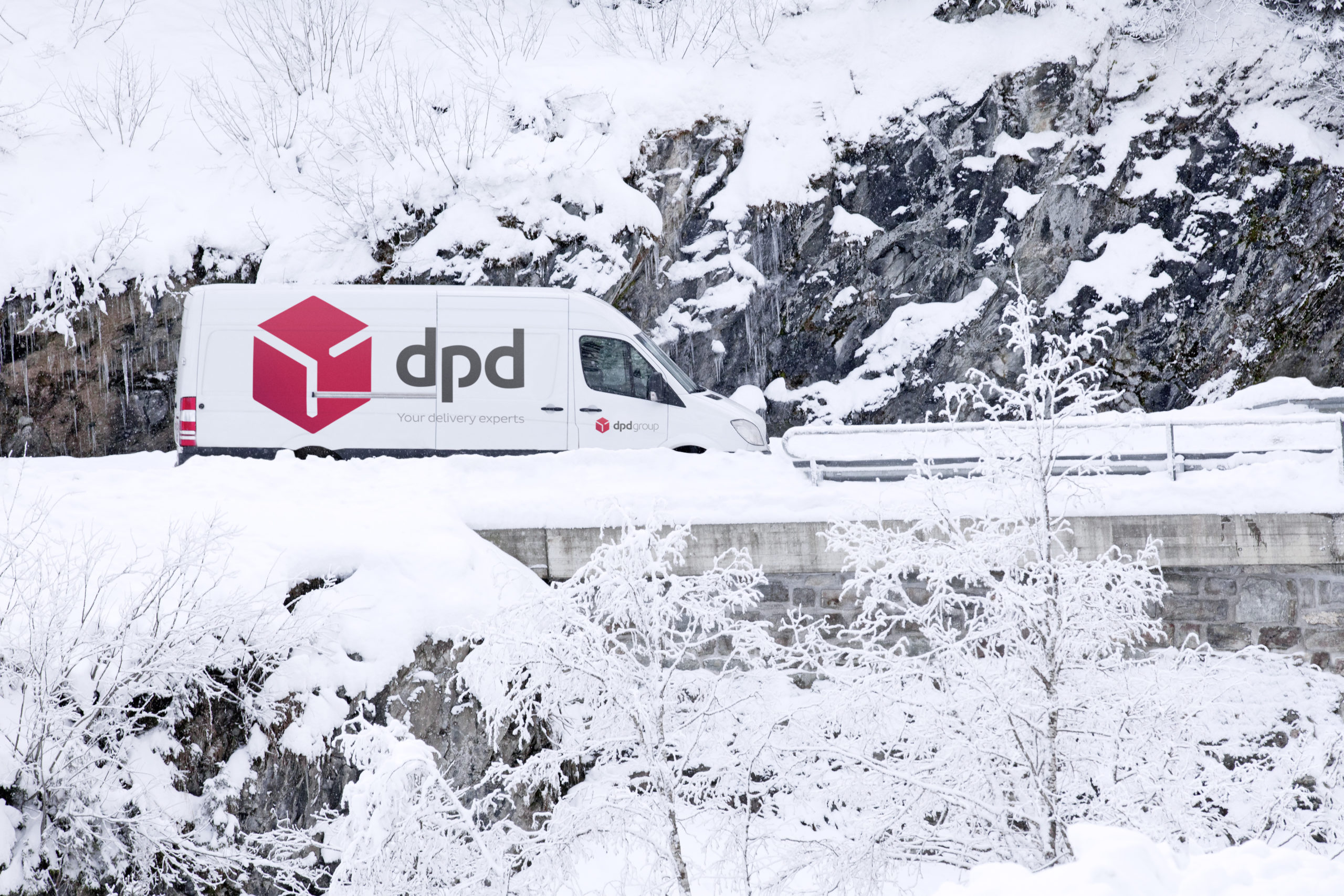 DPD Austria: Erstmals mehr als 200 Mio. Euro Umsatz - Österreichische ...