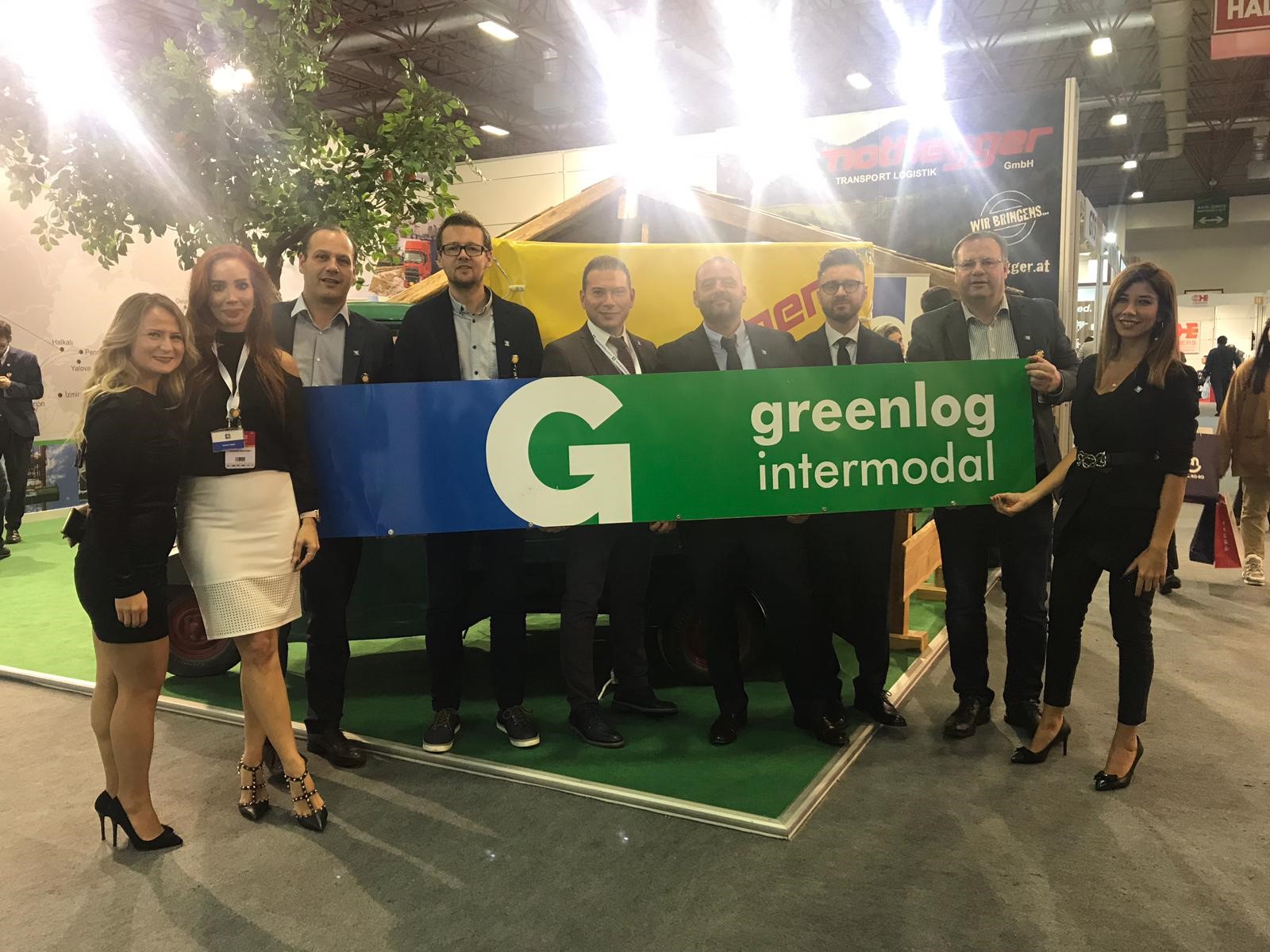 Nothegger strahlt im Intermodalverkehr weit über die Türkei hinaus - Österreichische Verkehrszeitung