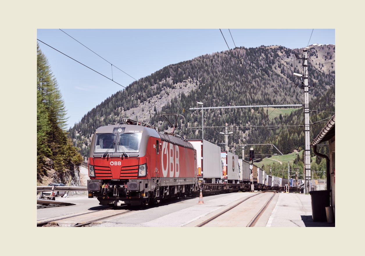 ÖBB Rail Cargo Group meldet 5 Mio. Euro Ergebnisbeitrag für 2019 ...