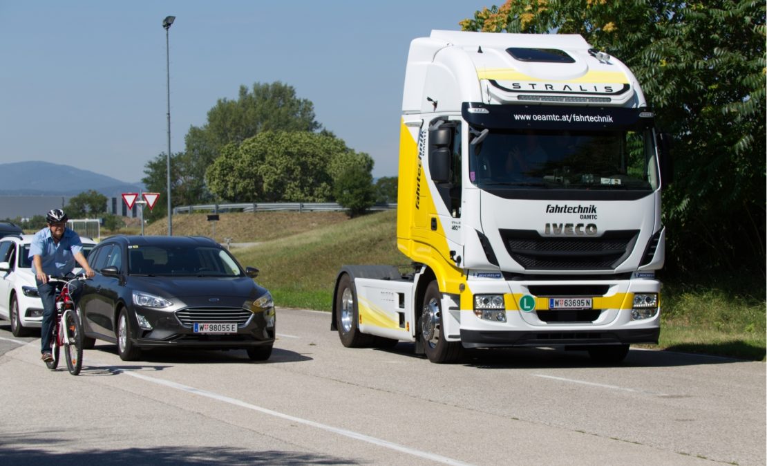 Q Logistics firmiert mit Wirkung ab 1. Jänner 2020 als BEXITY GmbH ...