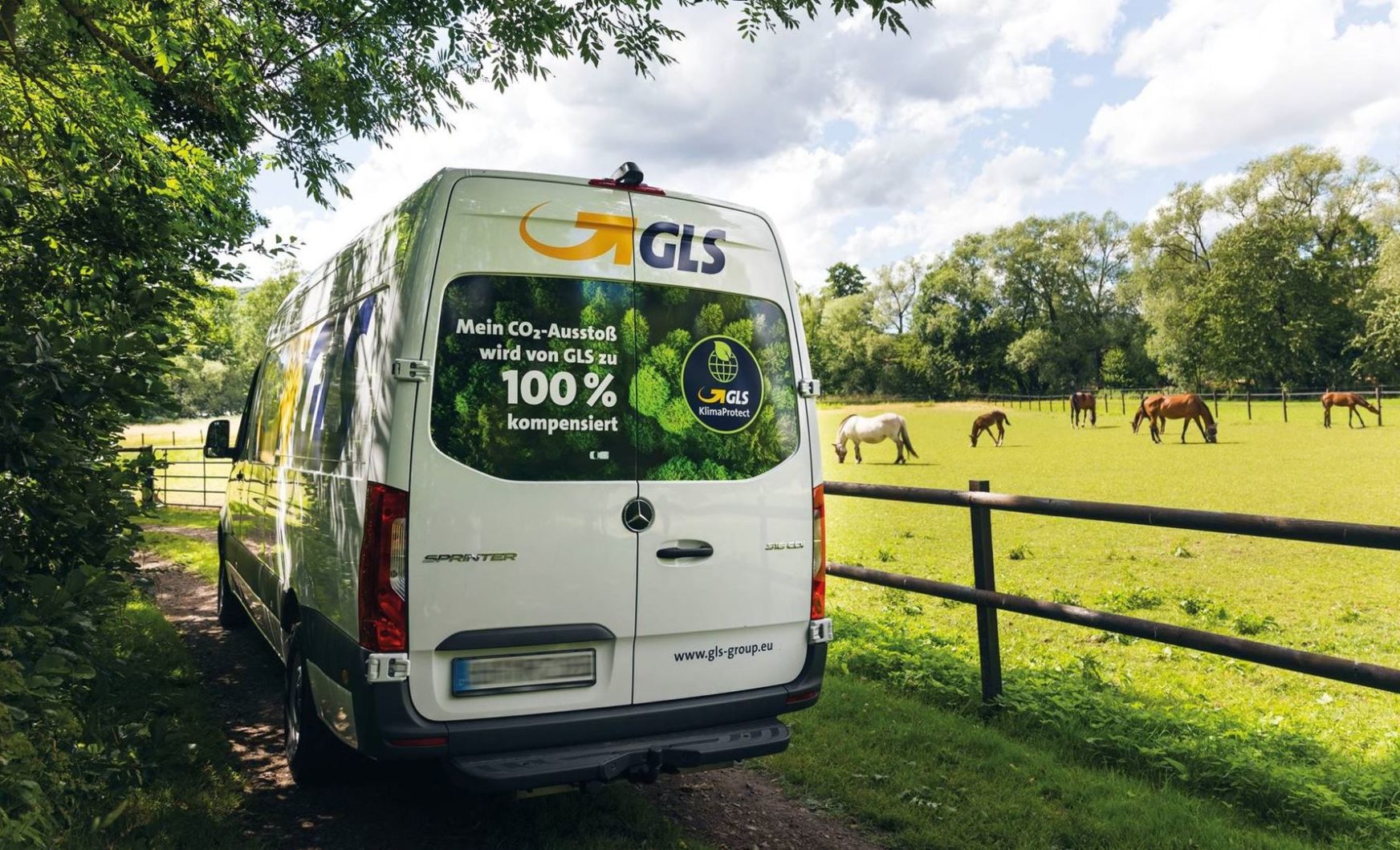 GLS Germany investiert in CO2 Reduktion und Photovoltaik-Anlagen ...
