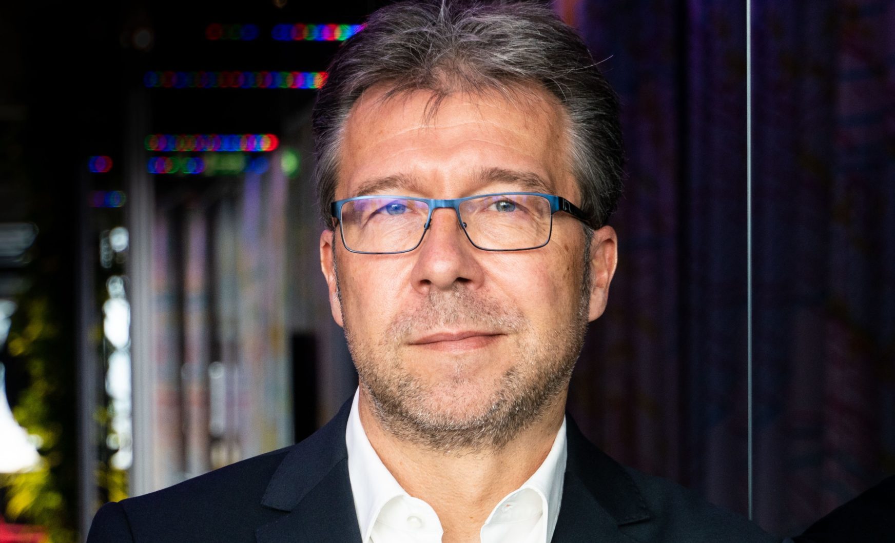 Bernd Winter wechselt vom Fachjournalismus in die Reihen des ÖBB ...