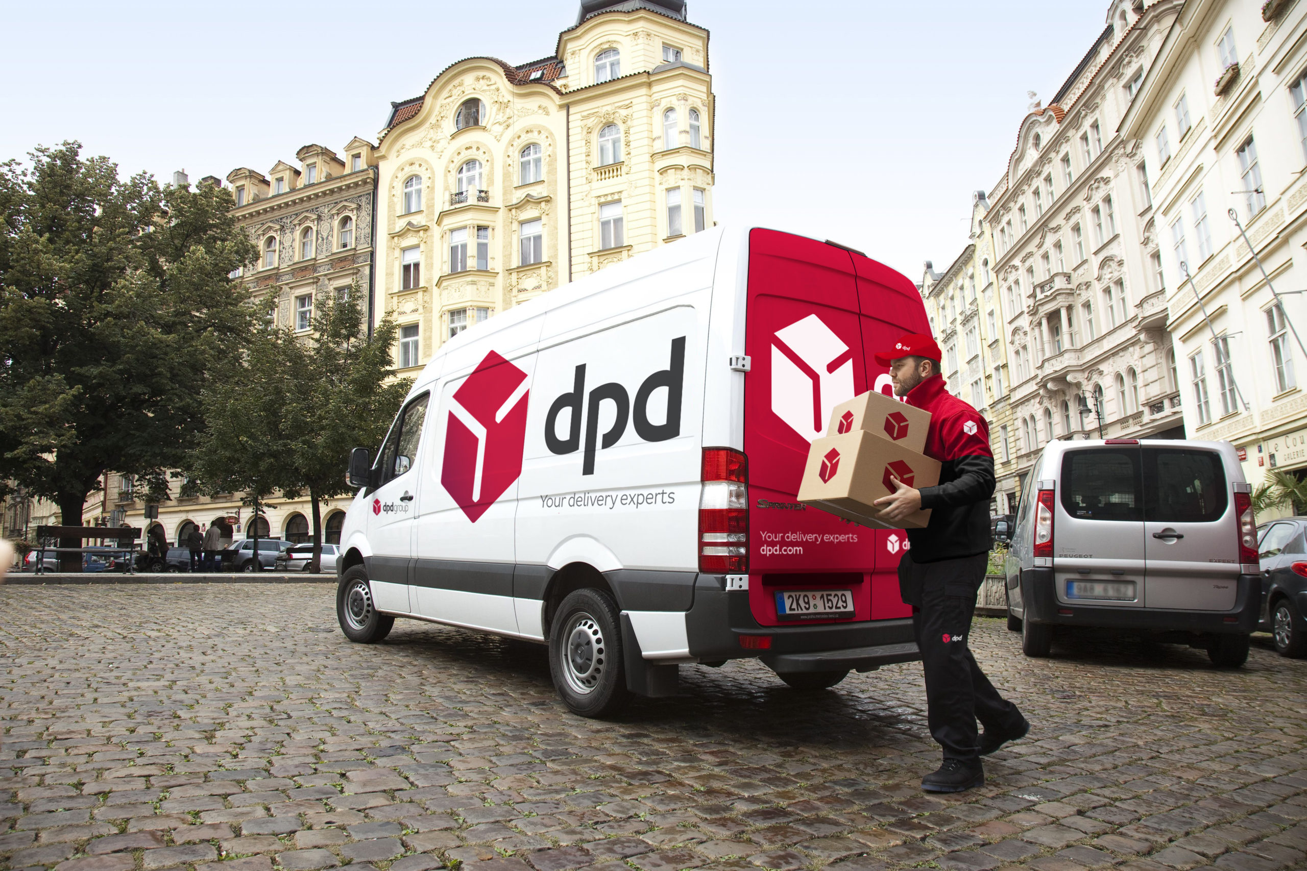 DPD Austria startet eigenes Covid-Infoportal - Österreichische ...