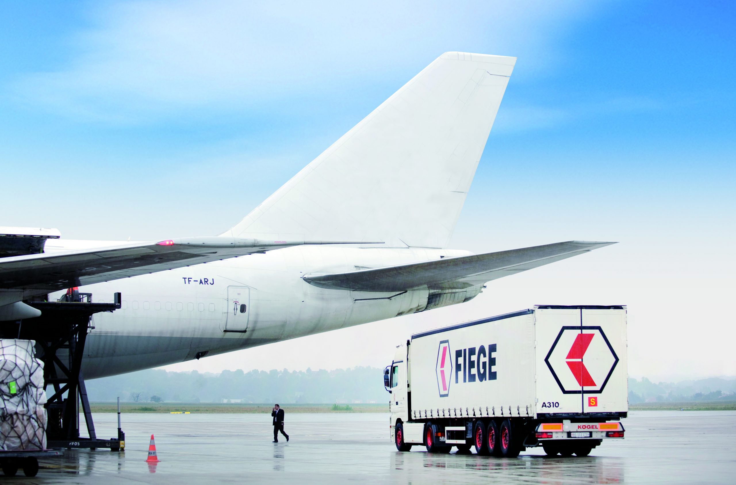 AIT Worldwide Logistics erwirbt Fiege Forwarding - Österreichische ...