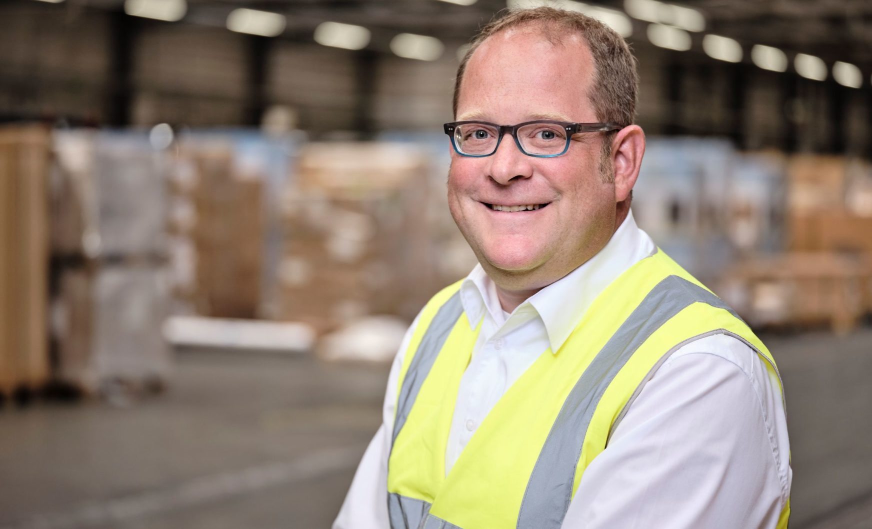 DHL Freight D-A-CH-Cluster: Thomas Vogel wird neuer CEO ...
