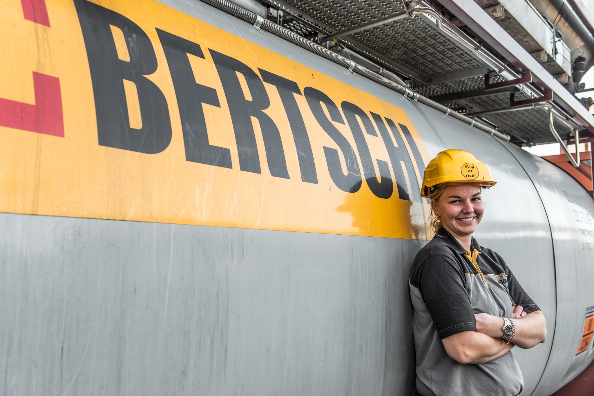 Bertschi Gruppe tätigt namhafte Investitionen in Europa und in China ...