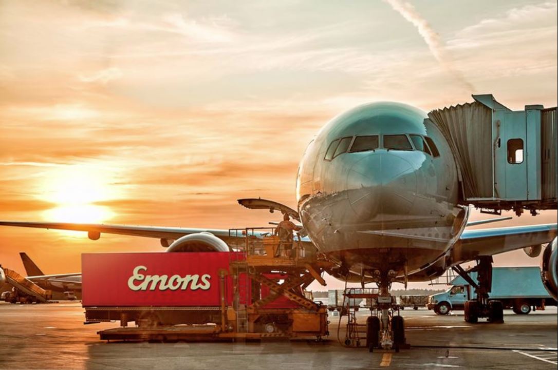 Emons positioniert sich mit eigener Marke in den USA - Österreichische ...