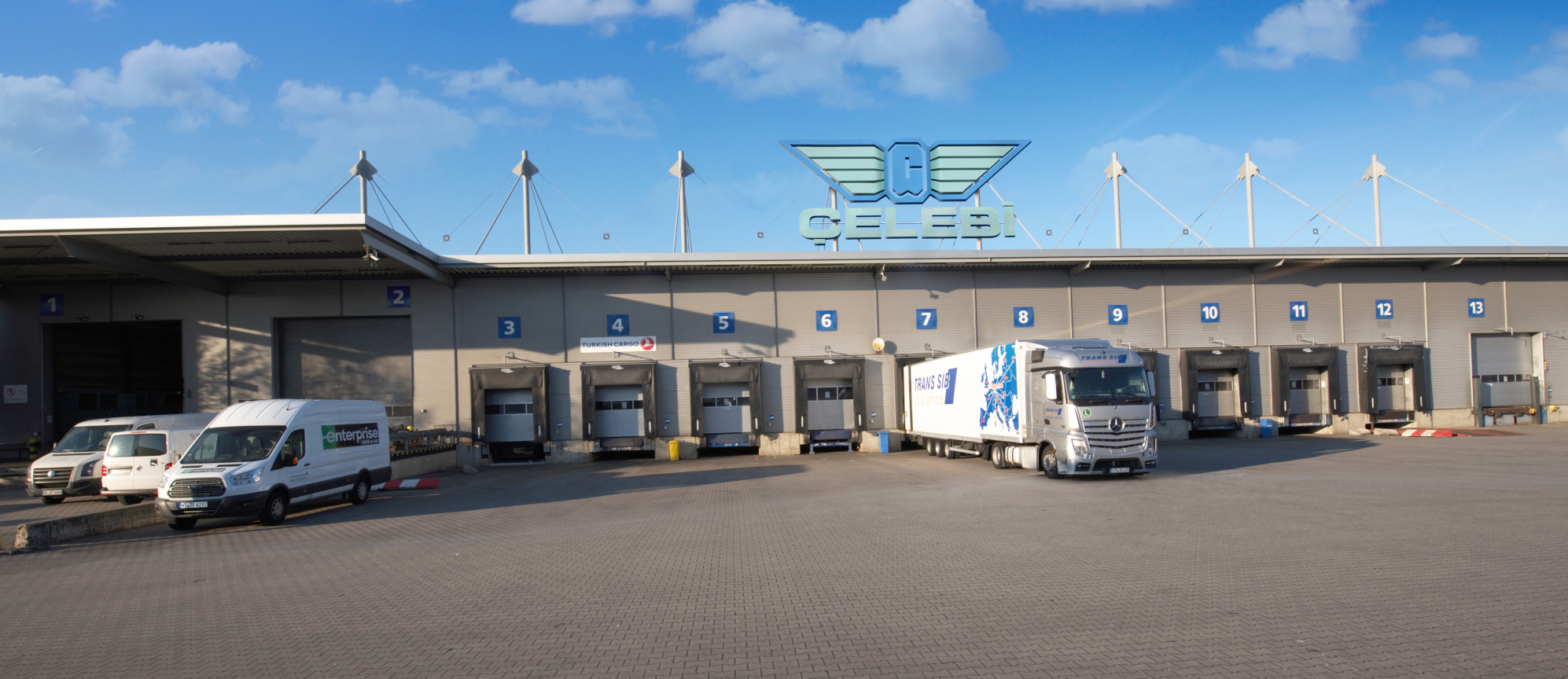 Ab Juni Slotbuchung bei Celebi Cargo in Frankfurt - Österreichische ...