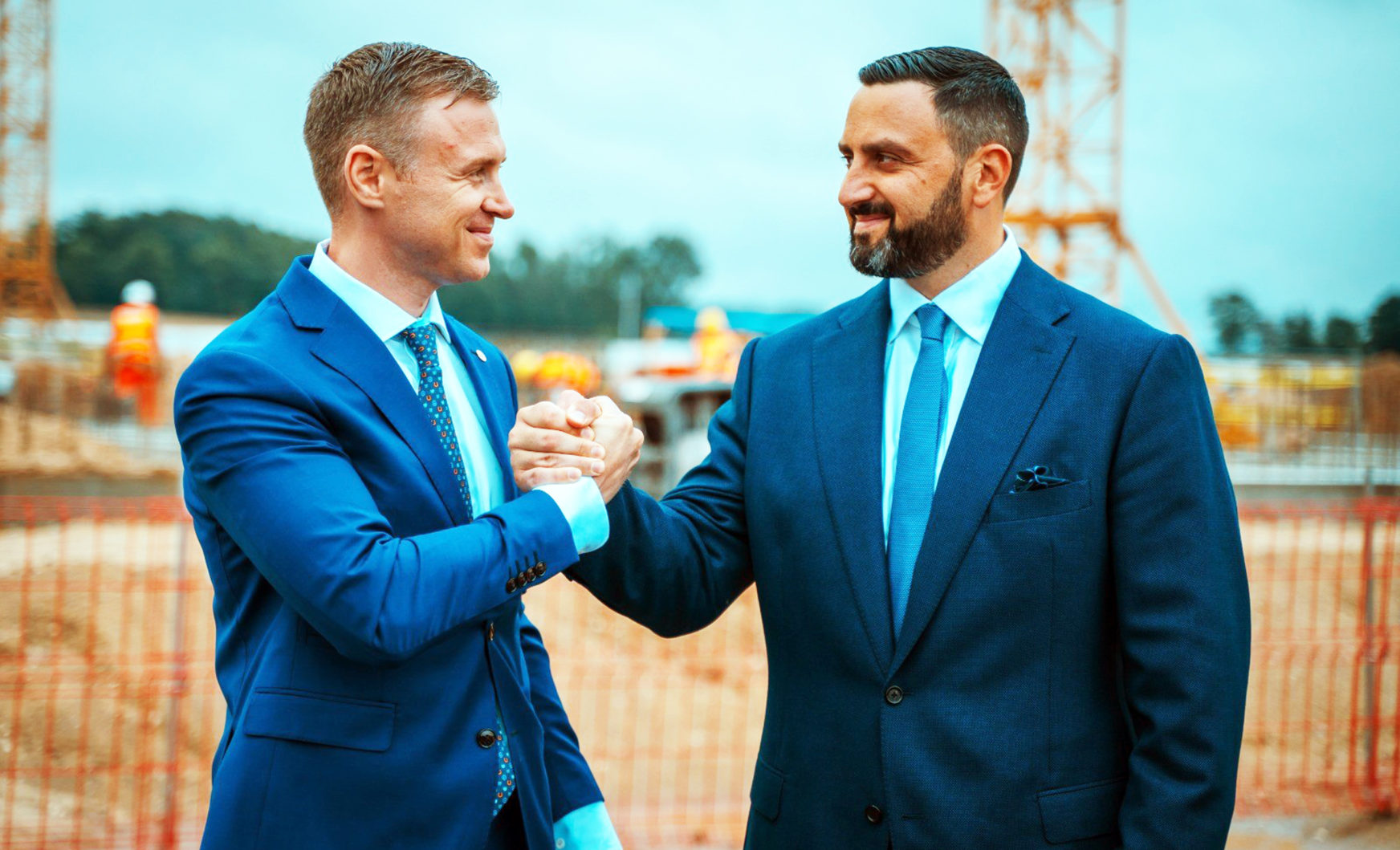 Hegelmann Gruppe realisiert einzigartiges Projekt in Polen ...