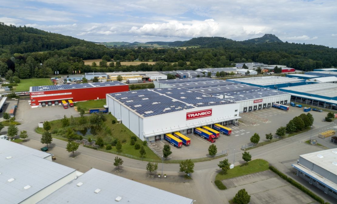 Jerich International aus Gleisdorf feiert 50 Jahre steirische Logistik ...