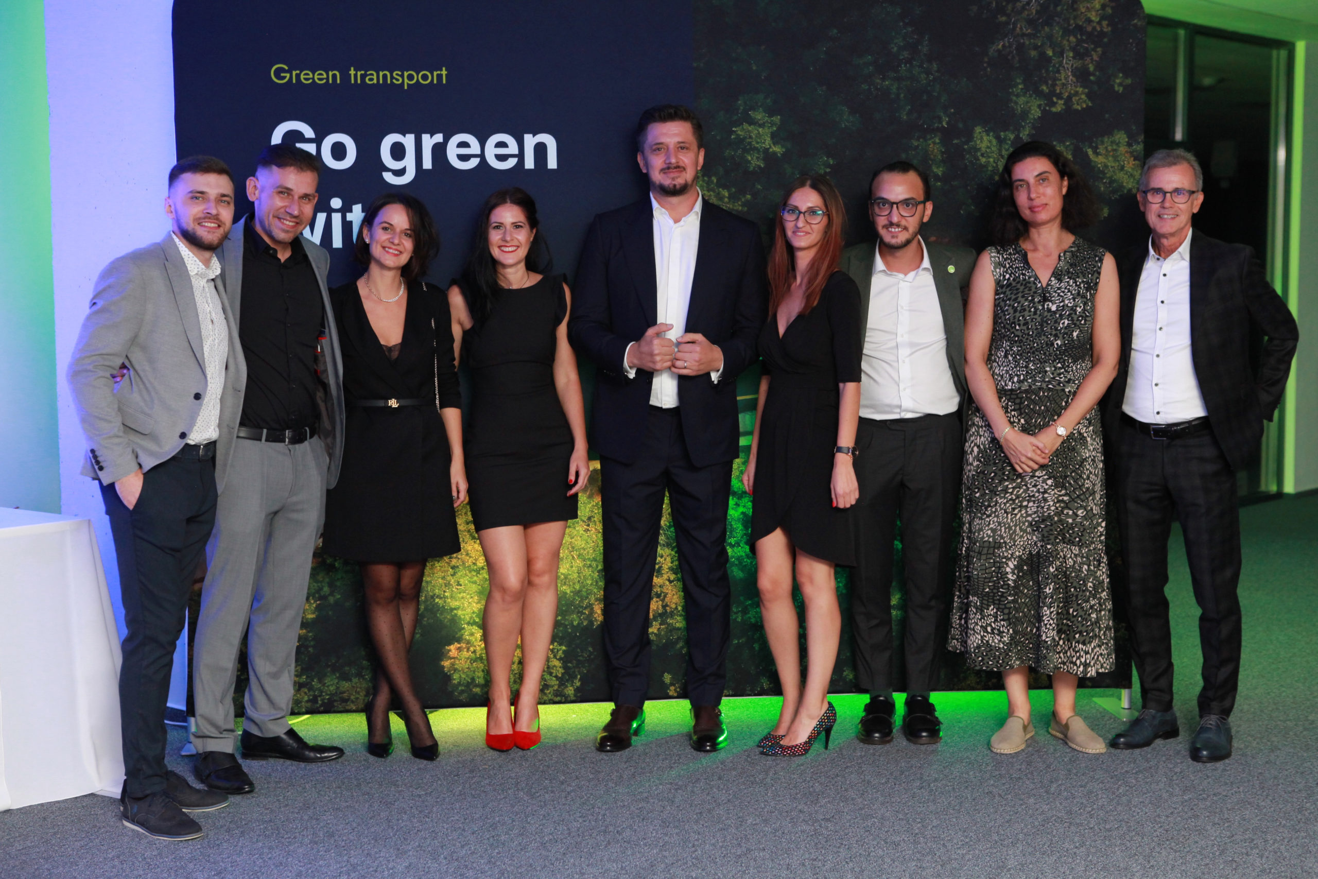 Bulung Logistics mit neuem Büro in Timisoara - Österreichische ...