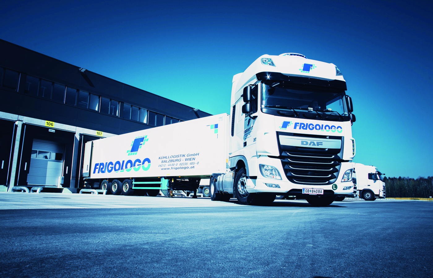 Frigologo: 30 Jahre frischer Wind in der Lebensmittellogistik ...