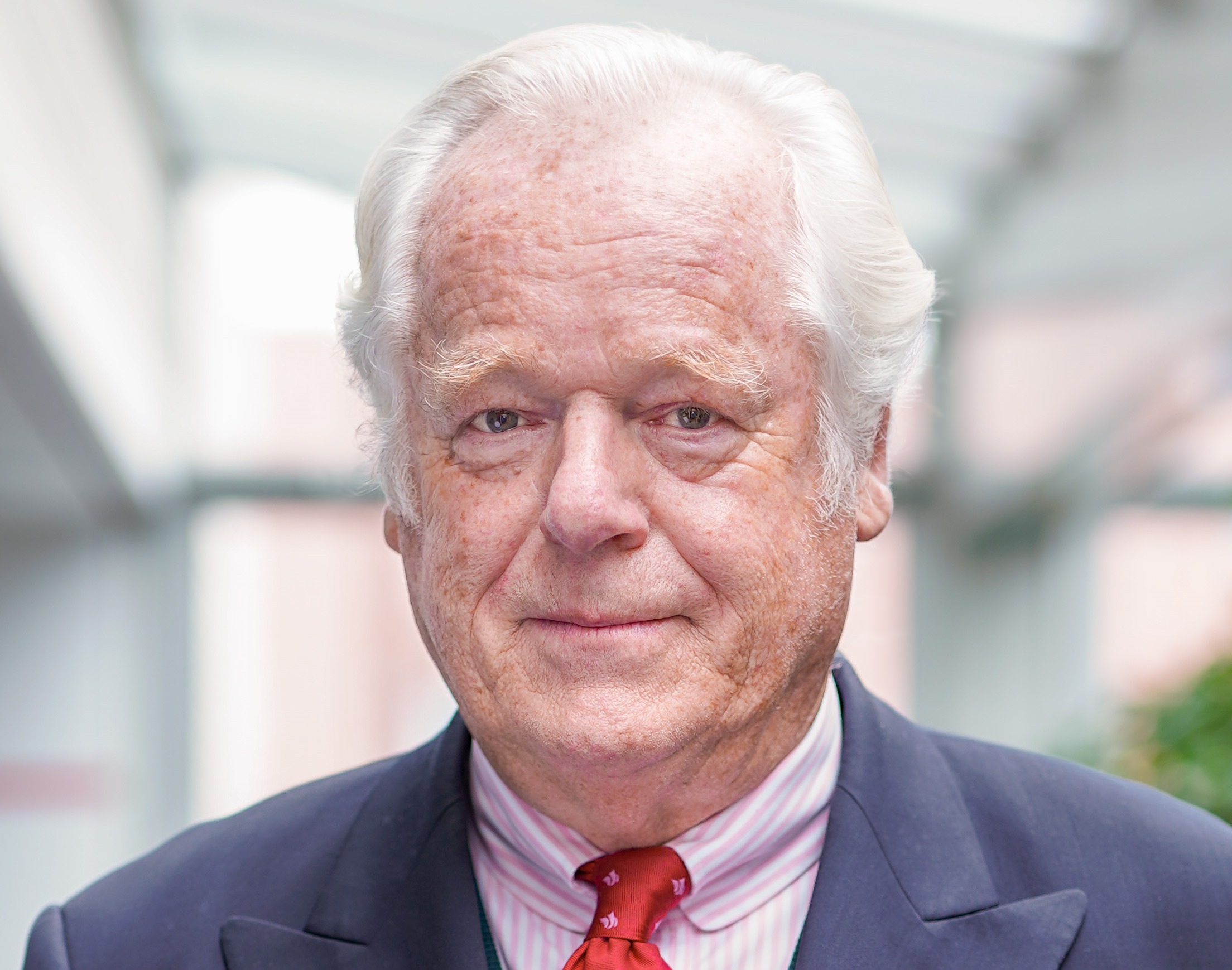 75 Jahre Hoyer Group: Top-Logistik für Liquid Bulk - Österreichische ...