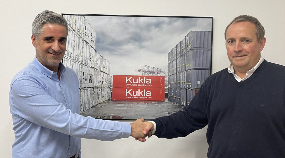 Kukla Gruppe eröffnet Standort in Thessaloniki - Österreichische ...