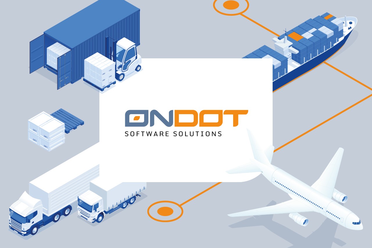 ondot solutions - Österreichische Verkehrszeitung