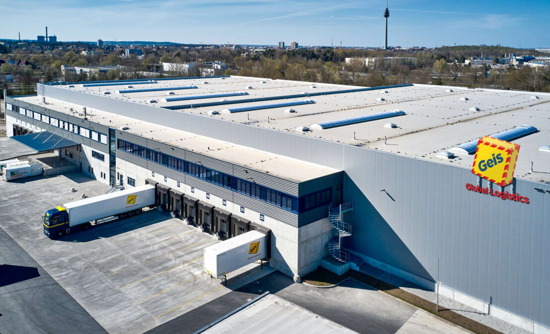 Dänische Spedition Freja übernimmt Transcargo A/S, Padborg ...