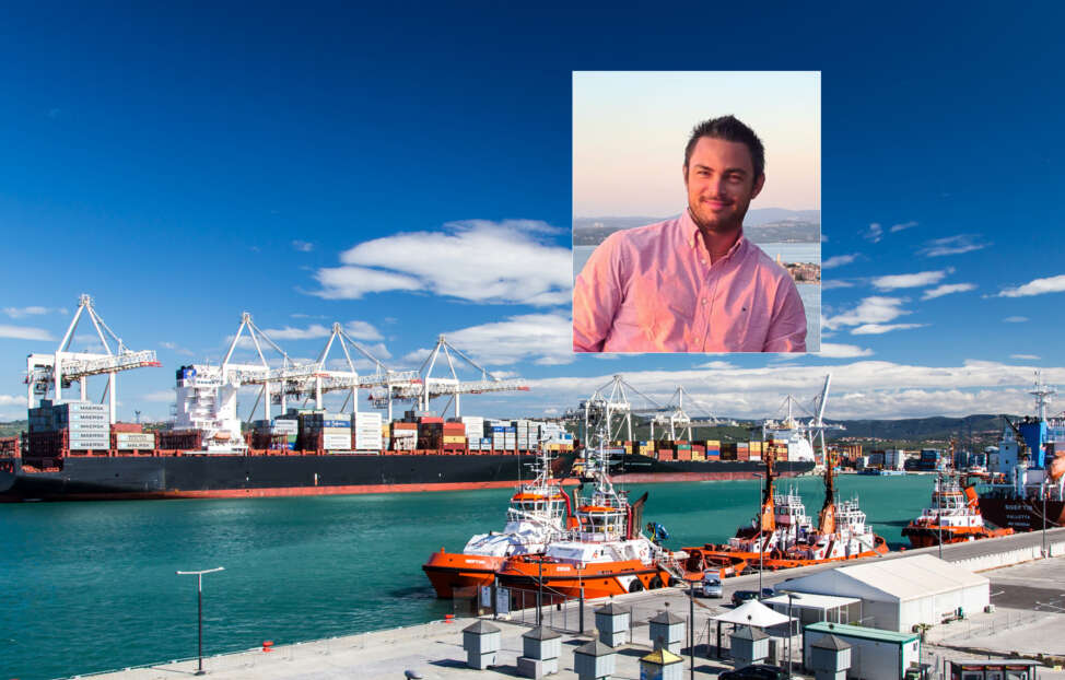 Logistiker a. hartrodt Adria gelingt Neustart in Koper ...