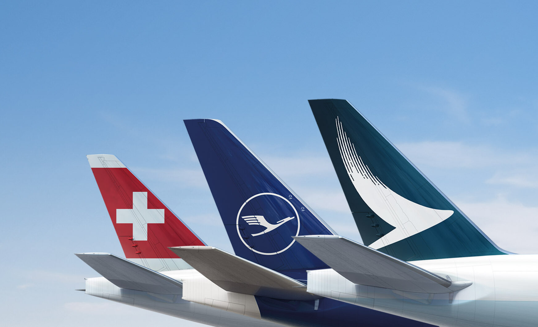 SwissWorldCargo: Mehr Hongkong-Power - Österreichische Verkehrszeitung