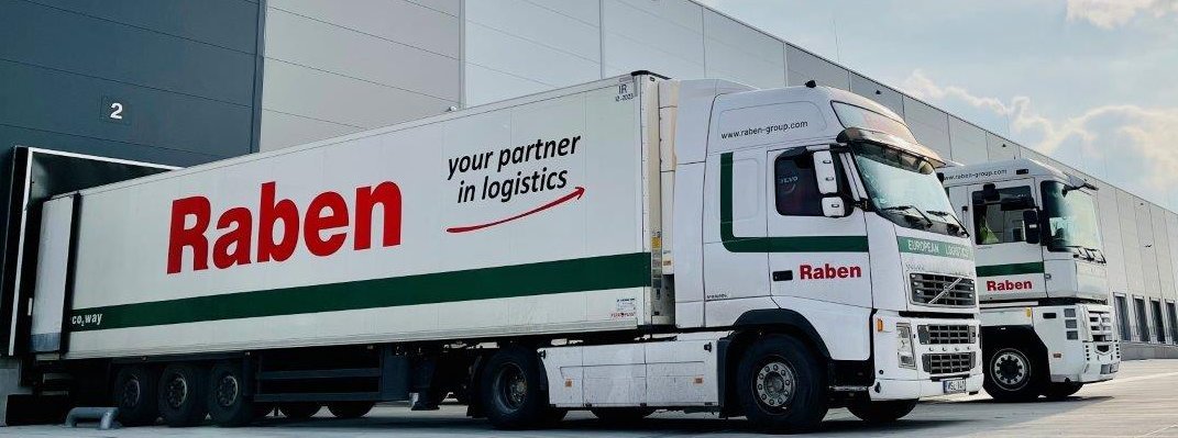 Raben Group eröffnet neuen Logistikstandort in Györ - Österreichische ...