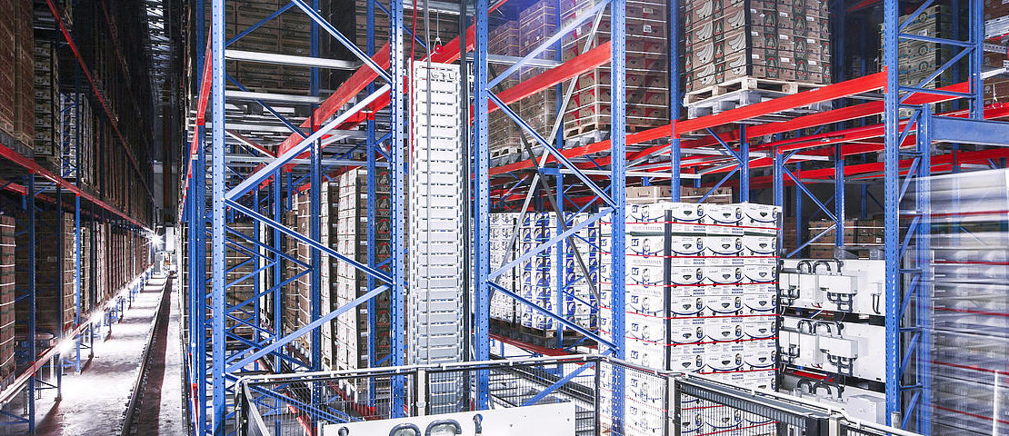 Hub-Terminal der Metrans in Budapest feierlich eröffnet ...