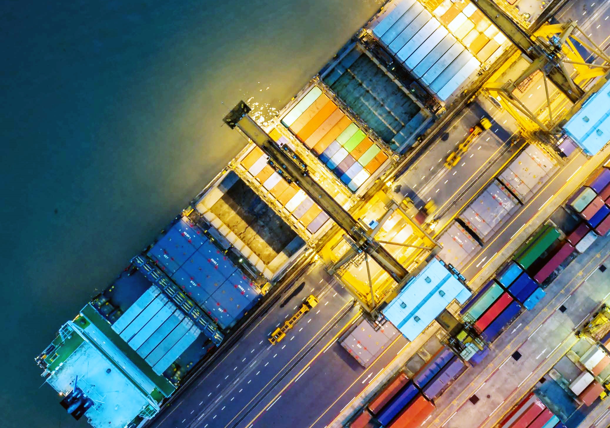 Neuer DHL Trade Growth Atlas: Welthandel überraschend robust ...