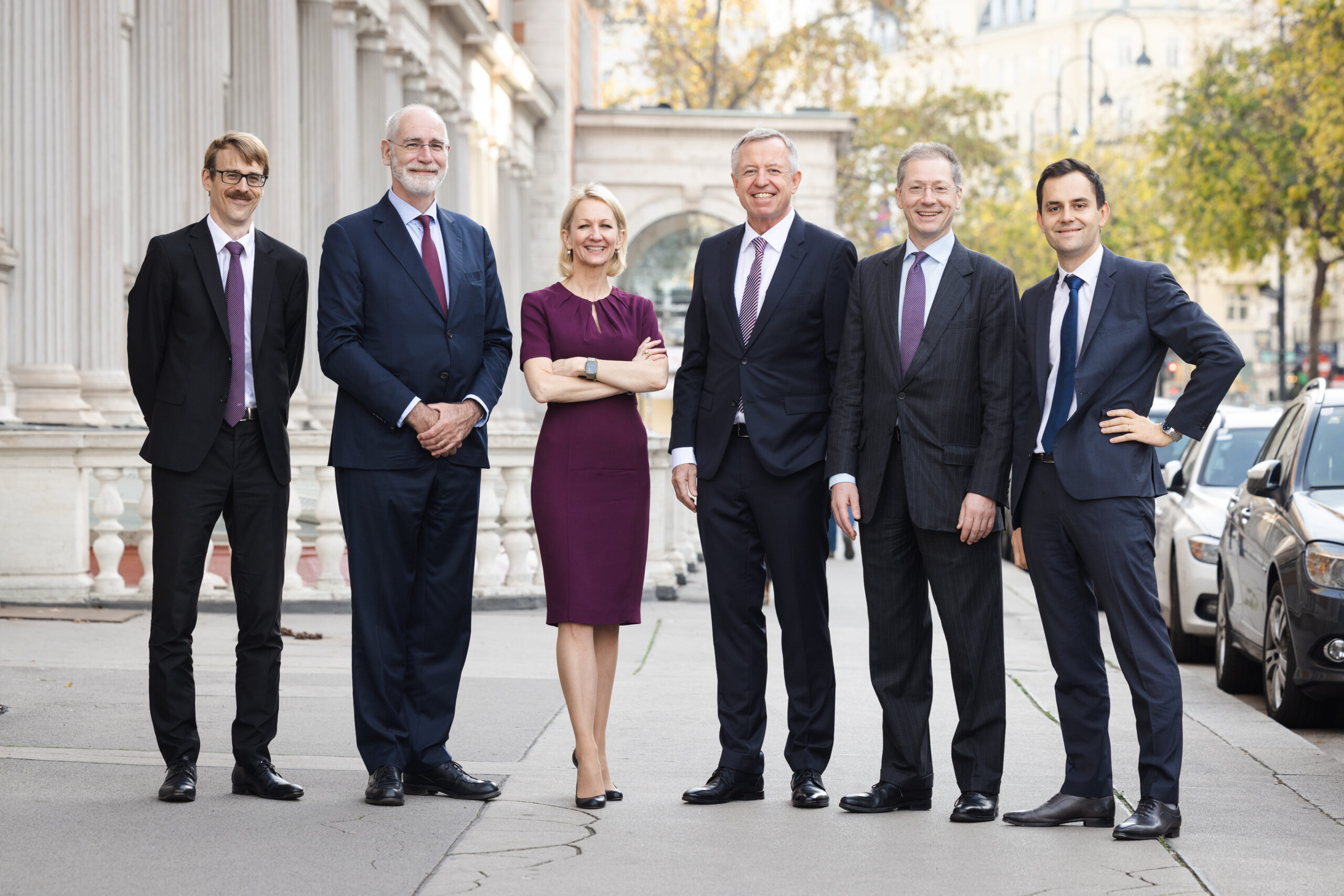 Müller Transporte holt sich finanzstarken Partner ins Boot ...