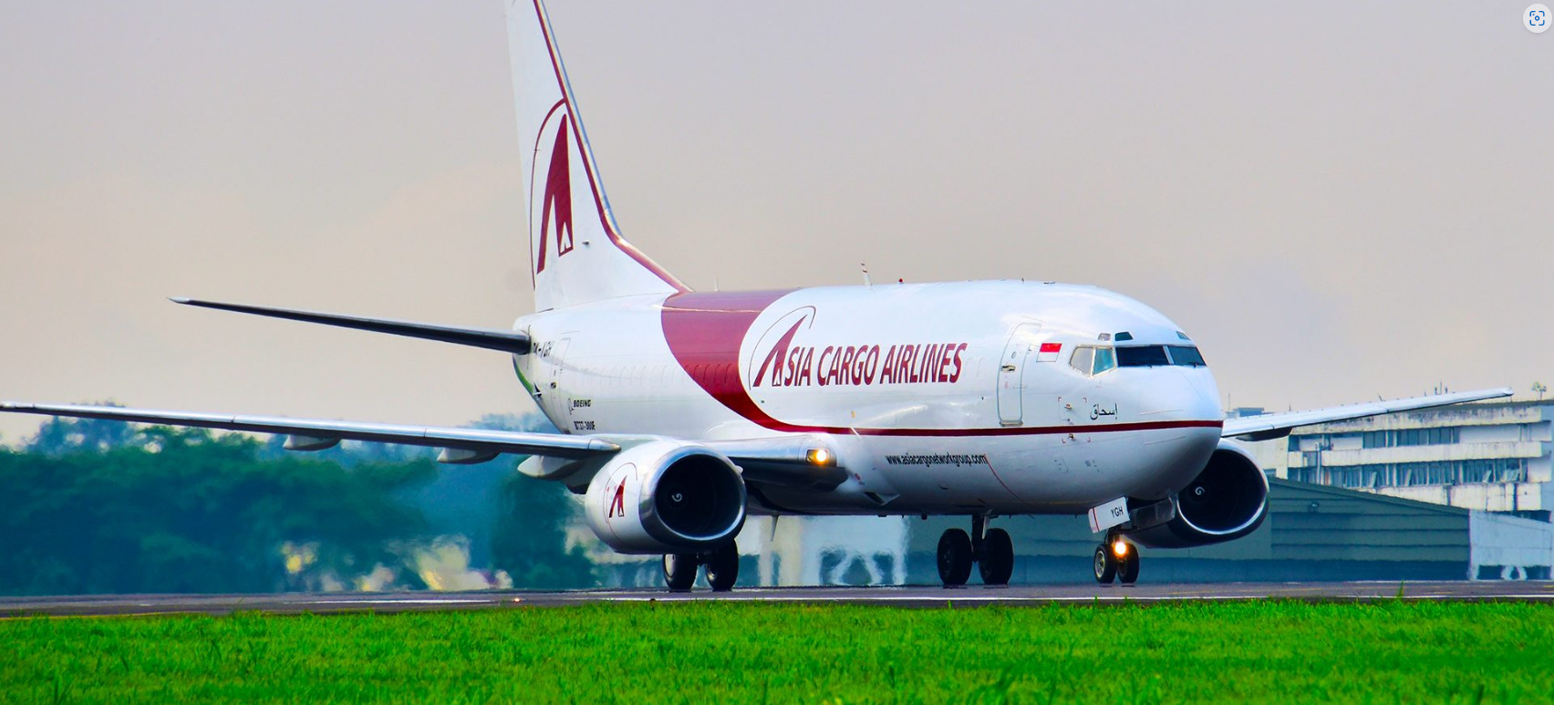 Asia Cargo Network startet MENA-Betrieb in Bahrein - Österreichische ...