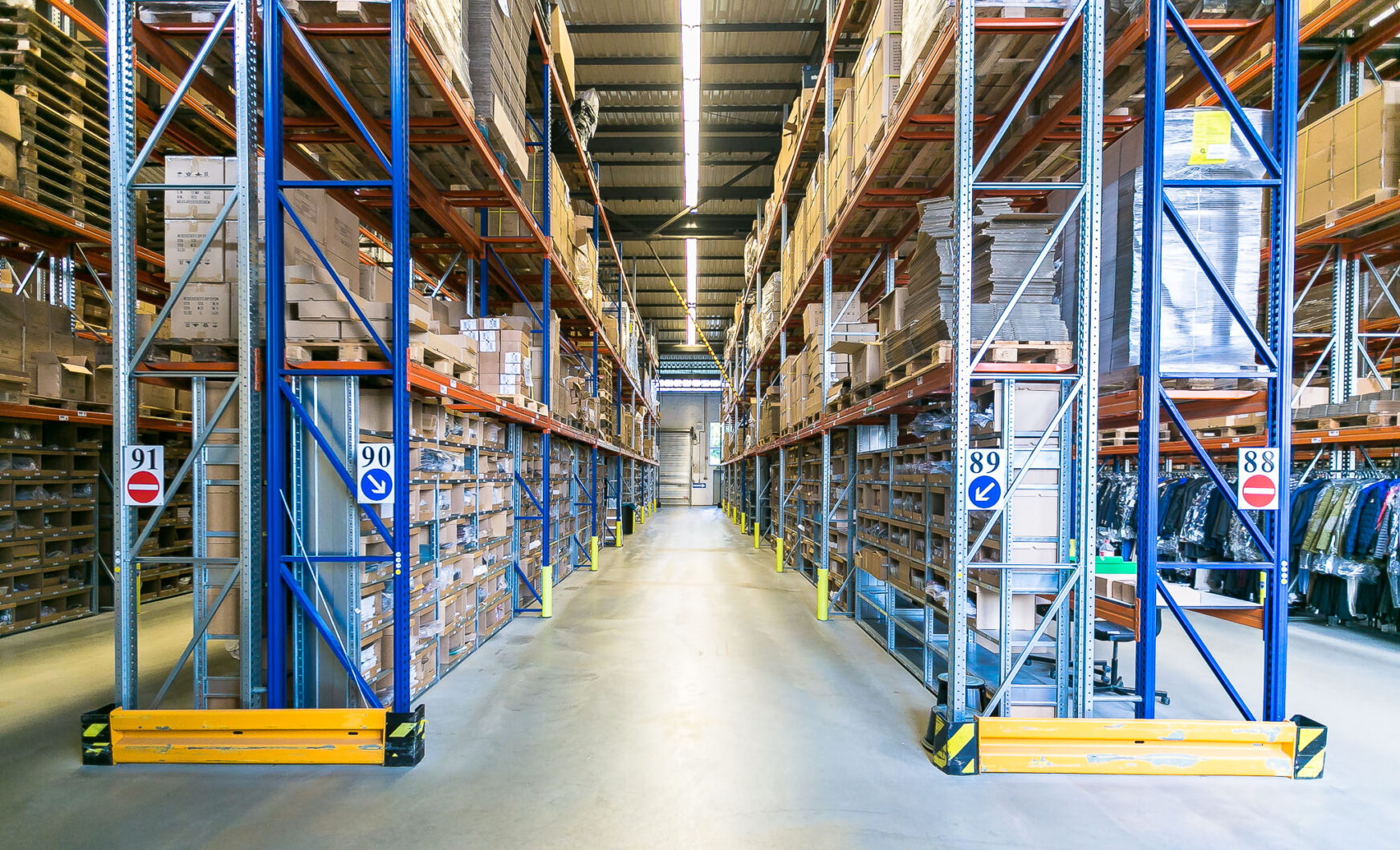 GLS Group übernimmt die Versandmanufaktur - Österreichische Verkehrszeitung