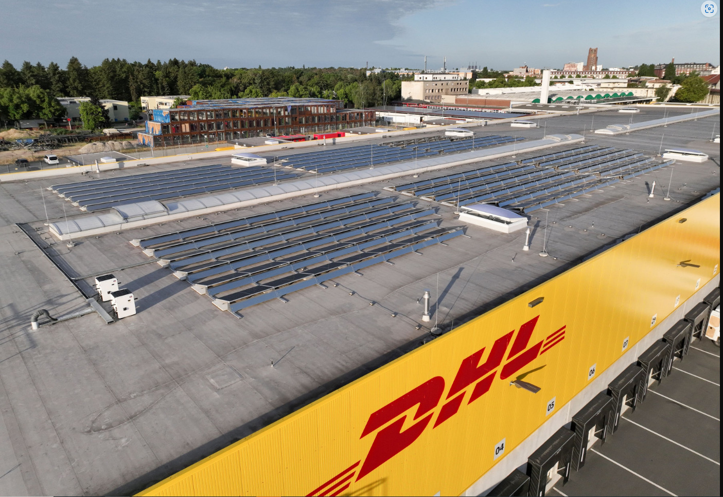 Erstaunlich Dhl Paketshop Paderborn Ebenbild