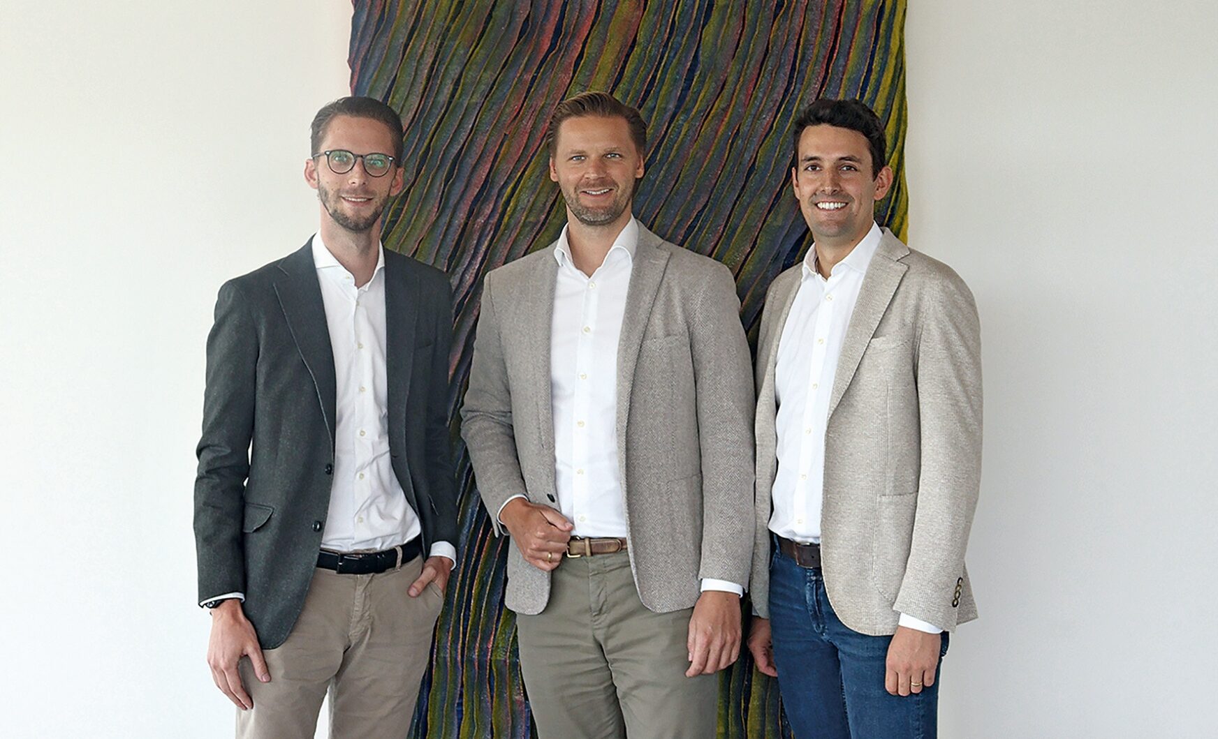 Noerpel Gruppe verstärkt sich mit Wehner Logistics - Österreichische ...